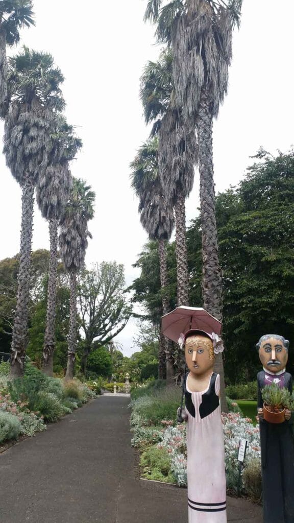 Geelong Botanic Gardens